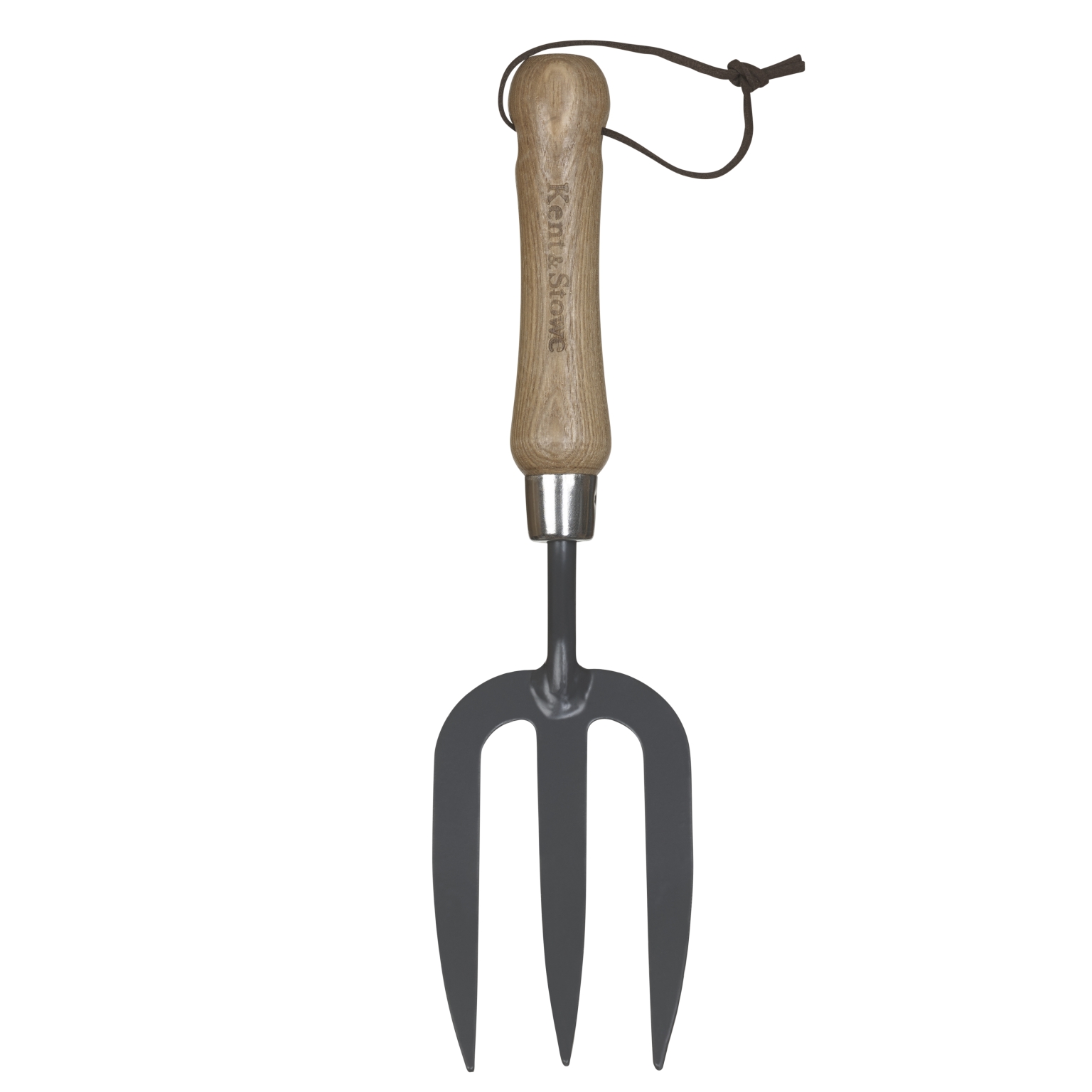 Carbon Steel Hand Fork - Jones Garden Centre