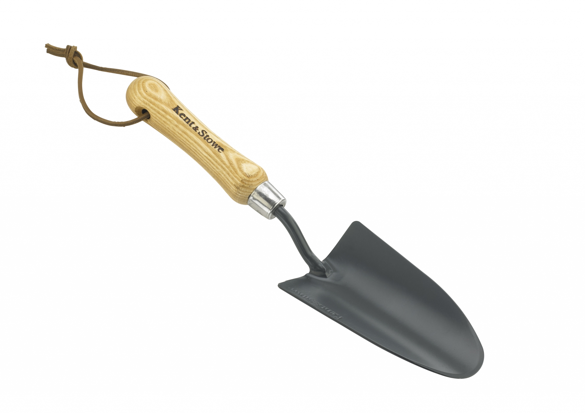 Carbon Steel Hand Trowel - Jones Garden Centre