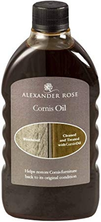 Cornis Treatment - Jones Garden Centre