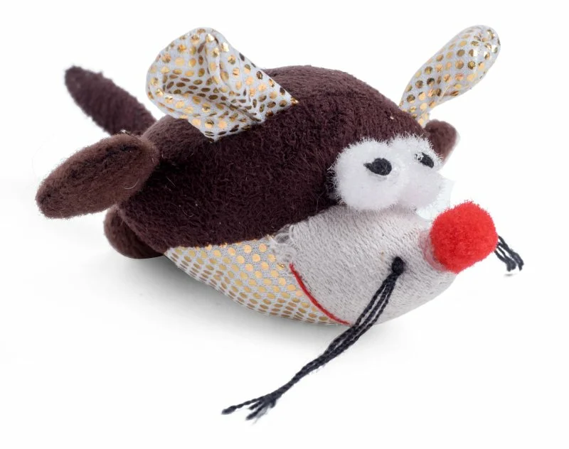 Disco Mouse - Jones Garden Centre