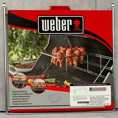 Expansion Rack - Elevations System - Jones Garden Centre