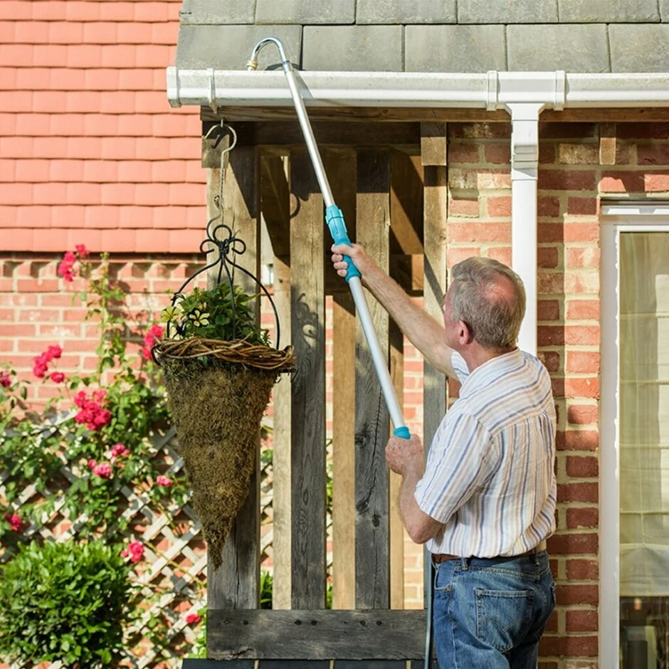 Flopro Gutter Cleaner - Jones Garden Centre
