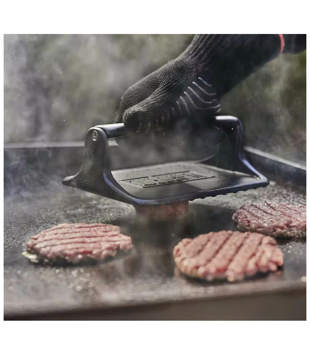 Griddle Press - Jones Garden Centre