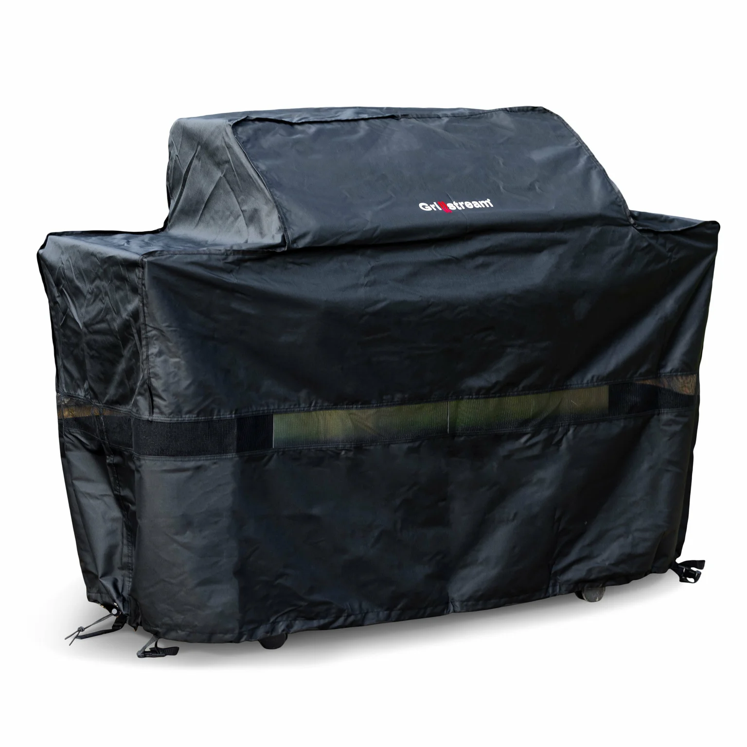 Grillstream Deluxe Cover - 4 Burner Legacy Barbecue - Jones Garden Centre