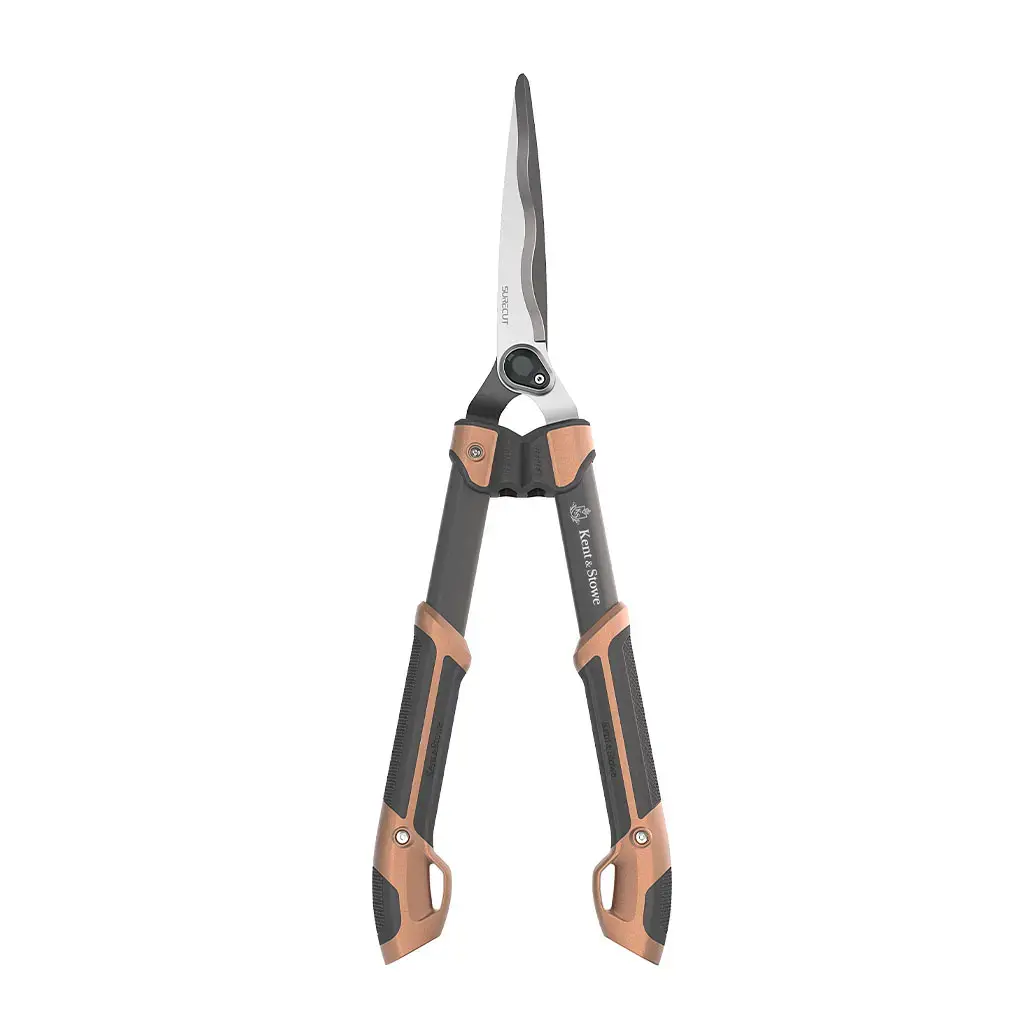 KS Surecut Hedge Shear - Jones Garden Centre