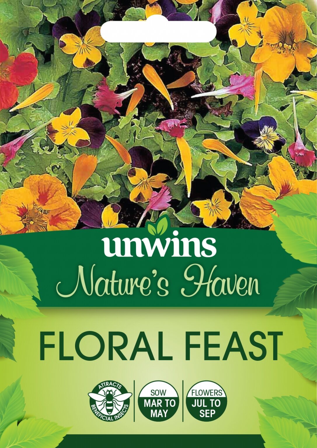 NH Floral Feast - Jones Garden Centre