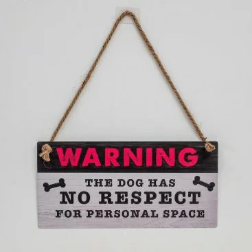 No Respect - Jones Garden Centre