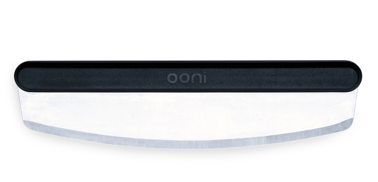 Ooni Pizza Cutter Rocker Blade - Jones Garden Centre