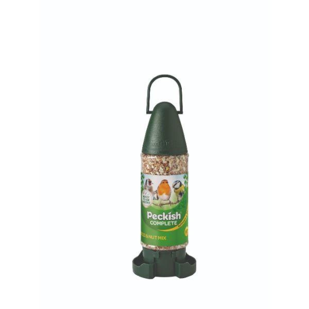 PK Complete Easy Feeder 400g - Jones Garden Centre