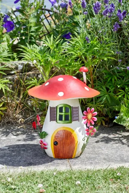 Red Top Condo - Jones Garden Centre