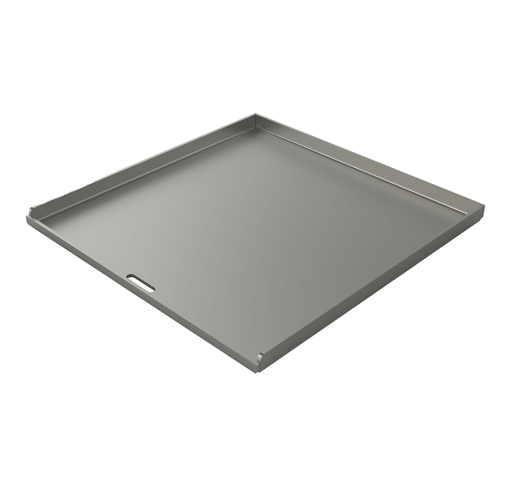 Weber Crafted Flat Top - Jones Garden Centre