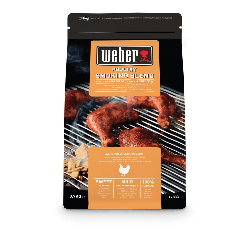 Weber Poultry Wood Chips - Jones Garden Centre
